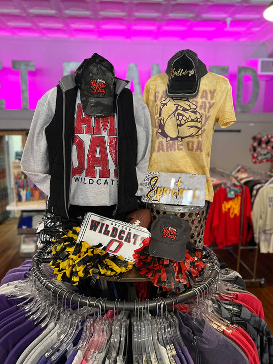 Welcome to Get Branded Custom Tees!