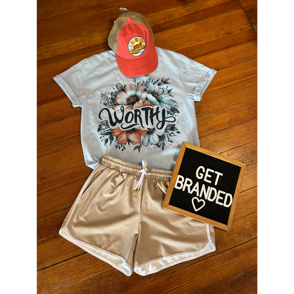 Welcome to Get Branded Custom Tees!