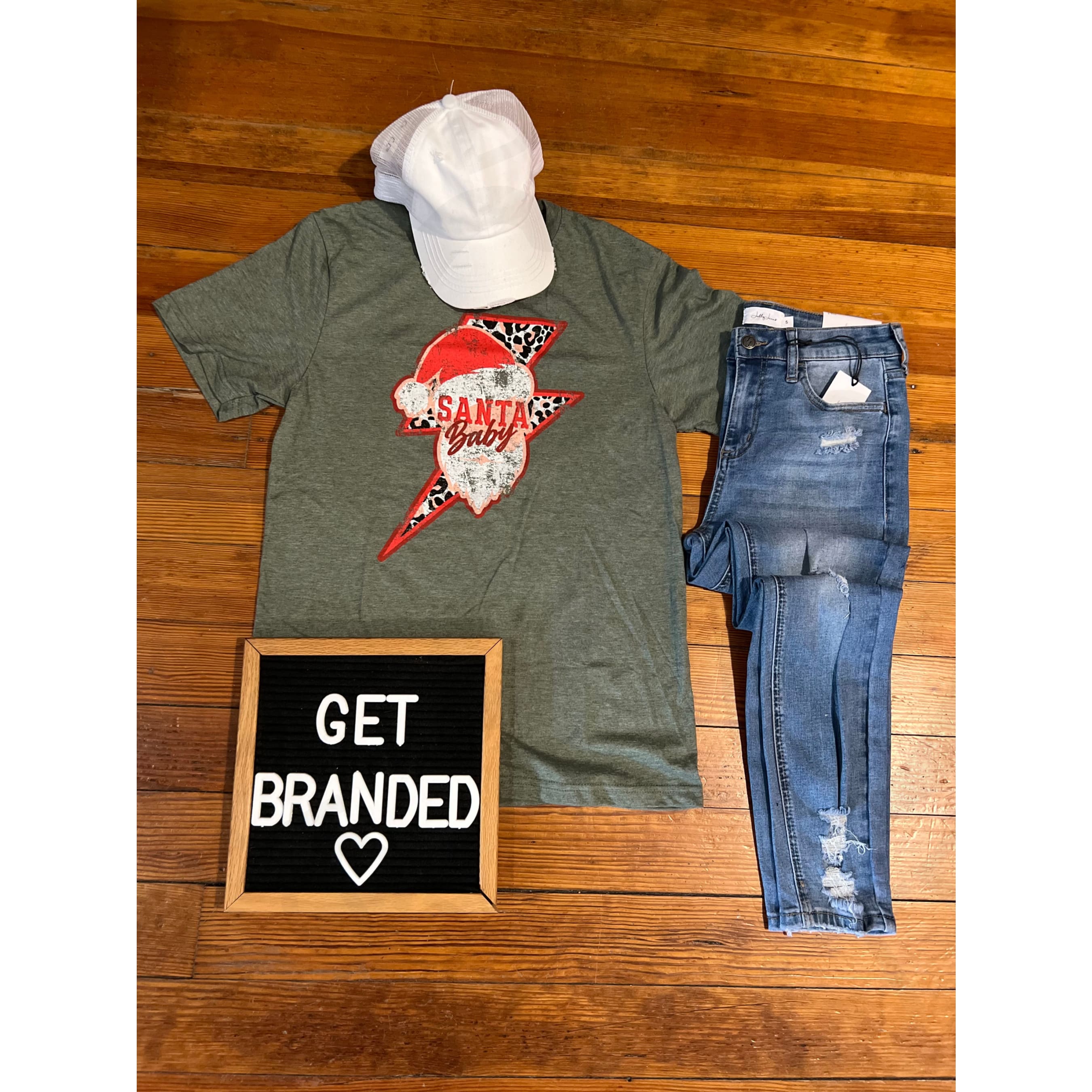 NEW Items! – Get Branded Custom Tees