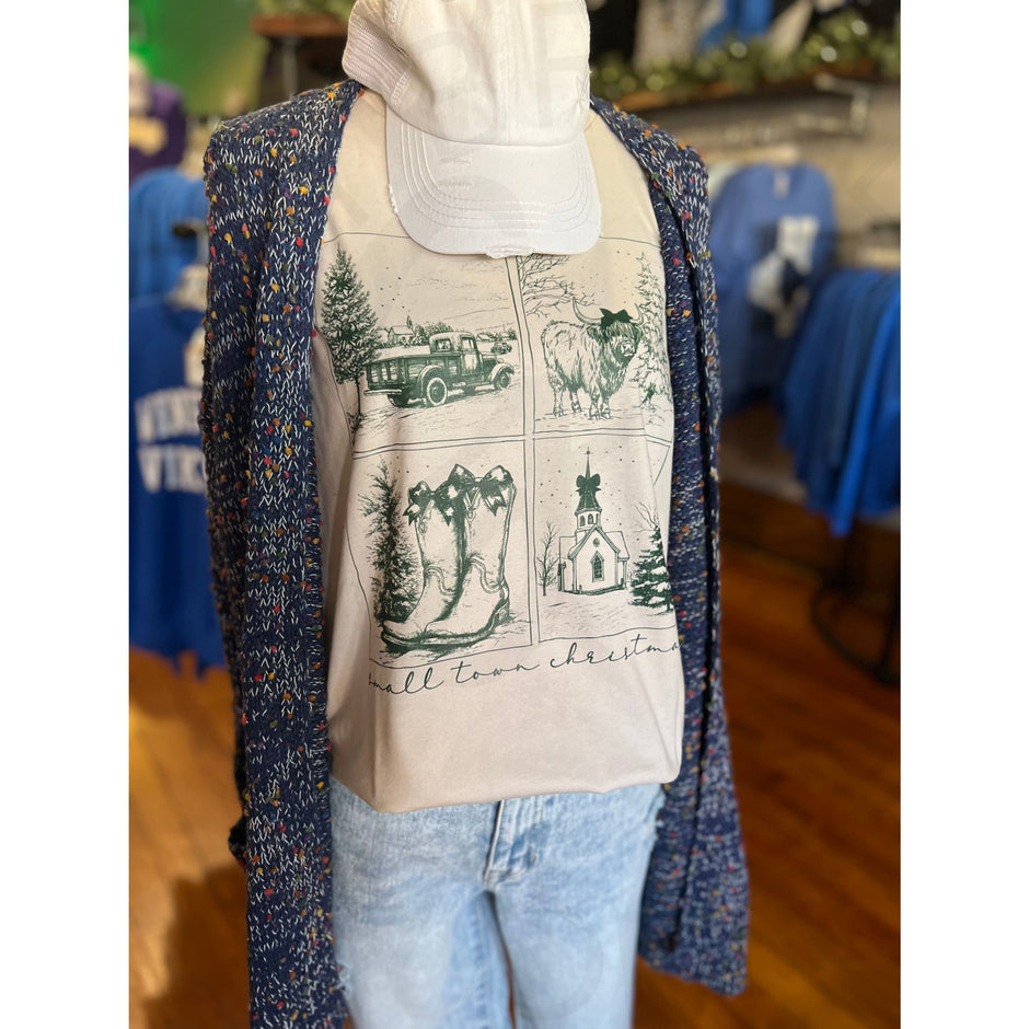 Welcome to Get Branded Custom Tees!